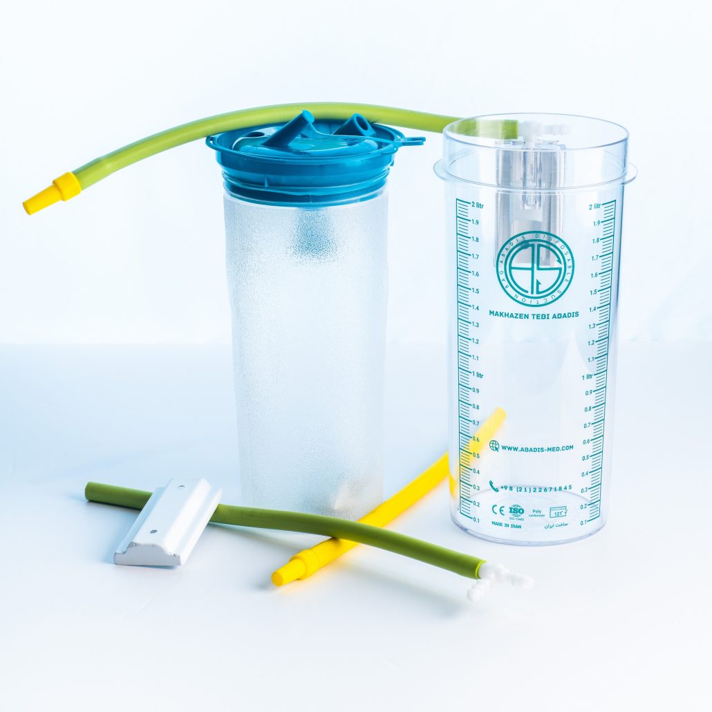 Standardized Cleaning Procedures for Reusable Suction Canisters and ...